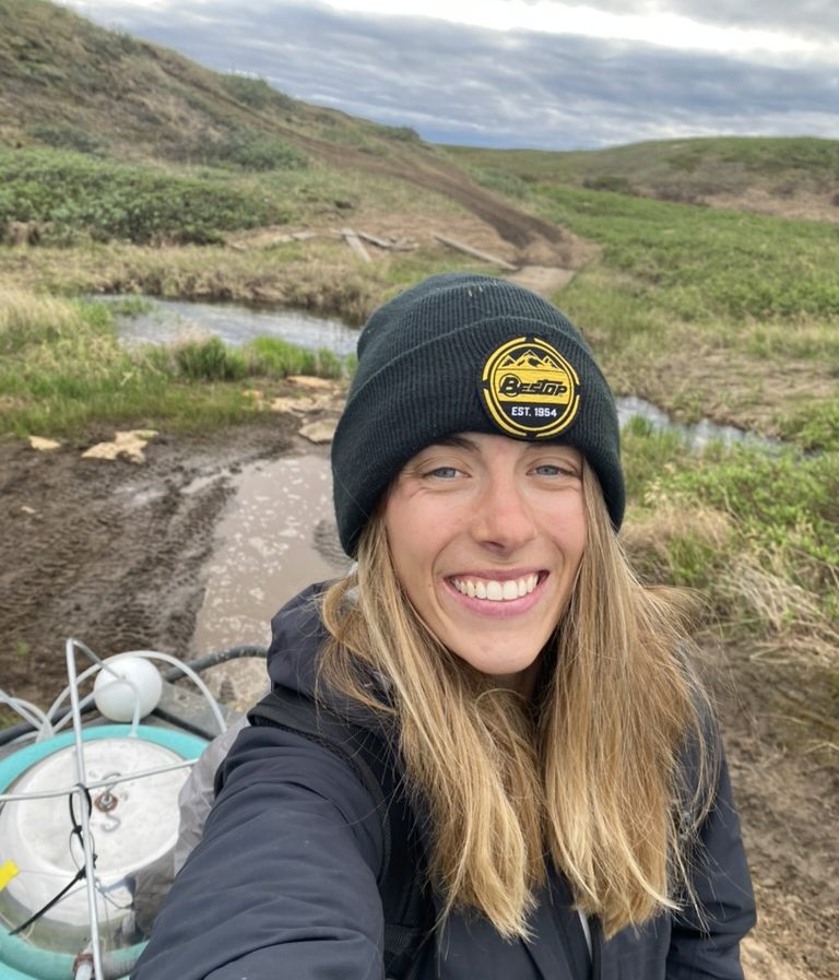 Macall Hock « Global Change Research Group